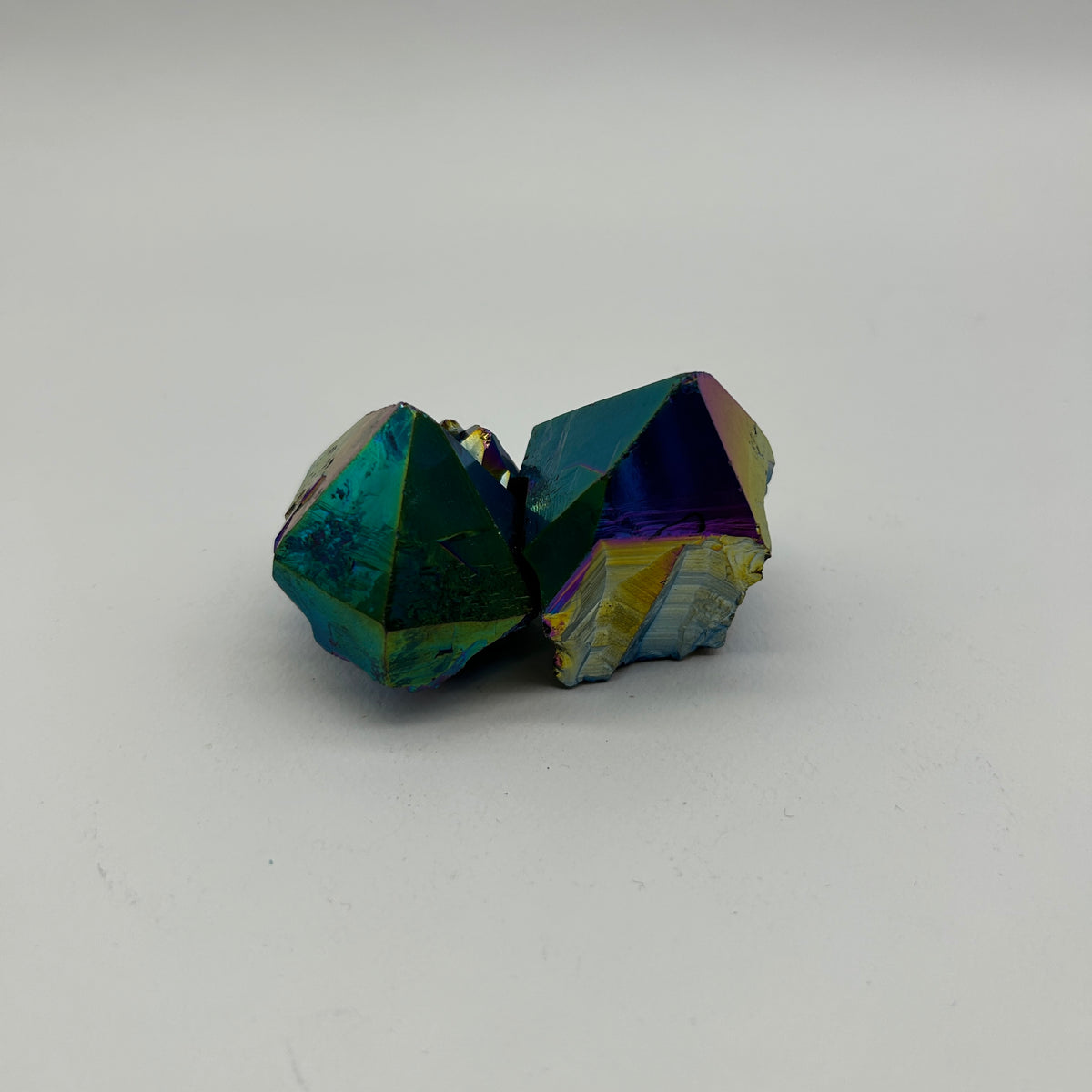 Titanium Quartz Stone Pointer Generator – Onyx Stones LB